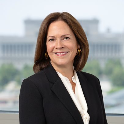 Elizabeth Callahan | Hall Render