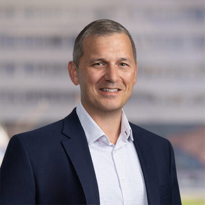 Joseph N. Wolfe | Hall Render