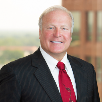 David A. French | Hall Render