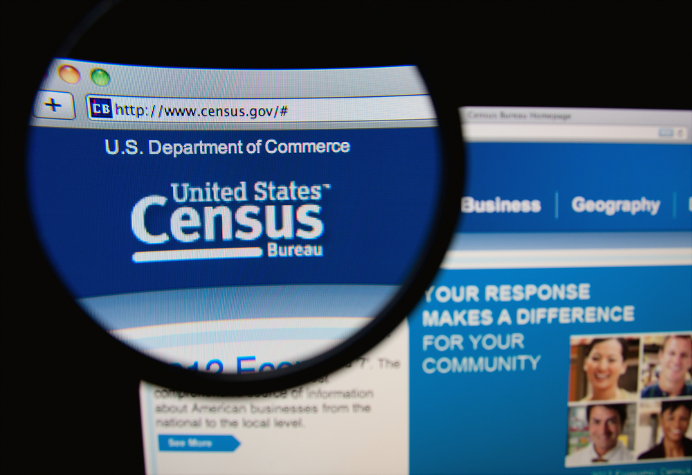 2020 Census Update: Can Residential Treatment Facilities Provide ...