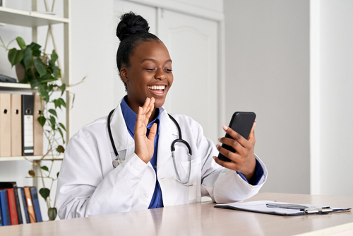 HHS Modifies PREP Act Declaration to Expand Telehealth | Hall Render