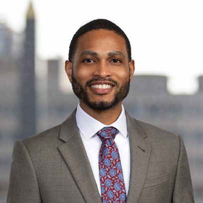 John C. Tyson | Hall Render