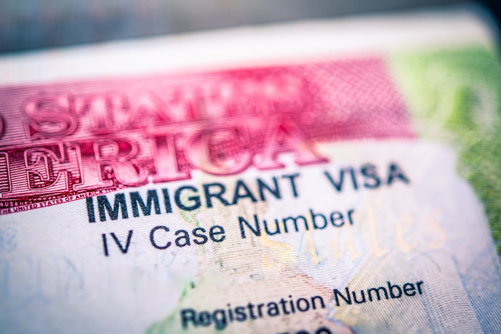 Department of State Freezes Immigrant Visa Processing for 75 Countries ...